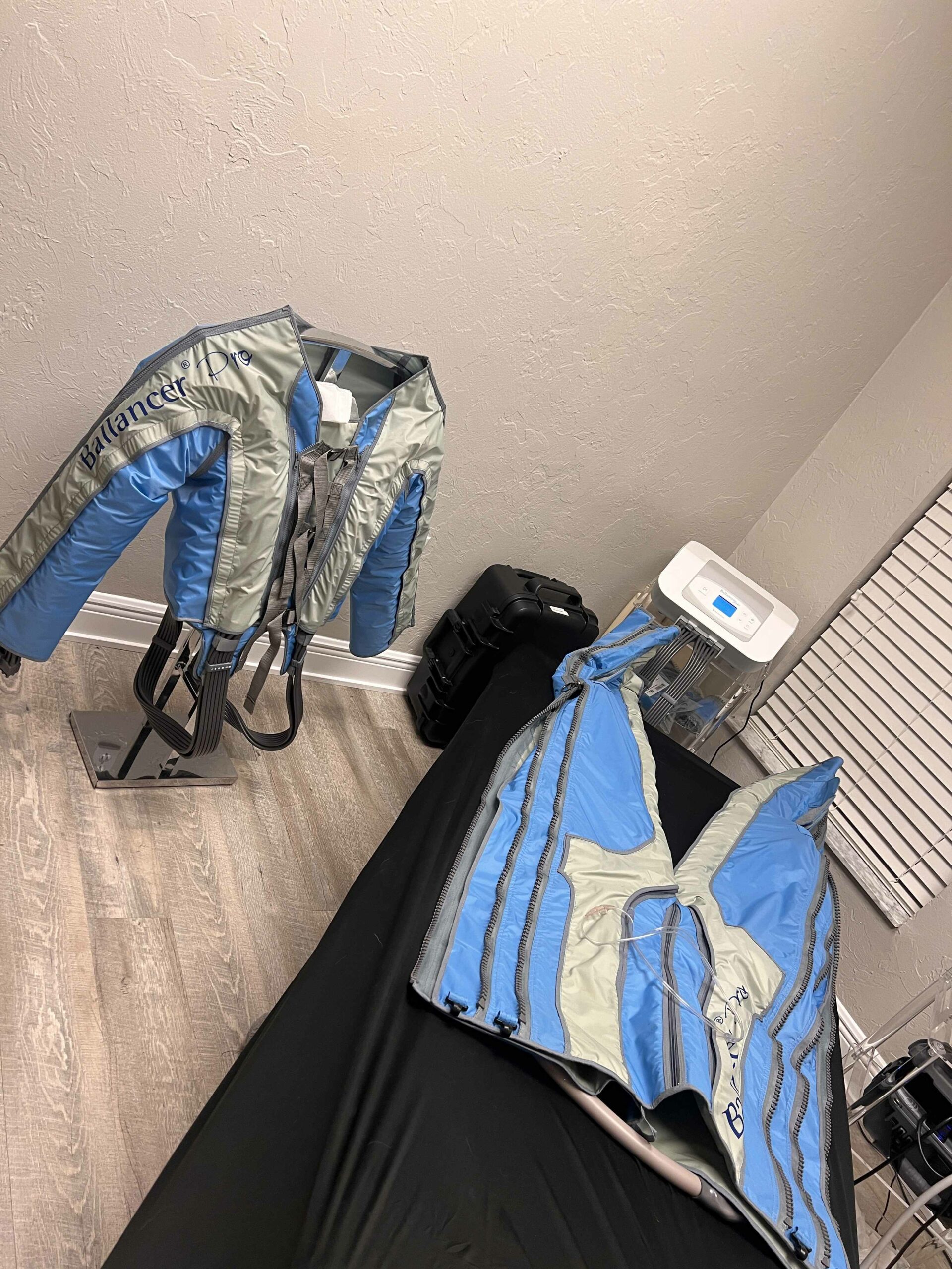 Devices - Quantum Wellness USA